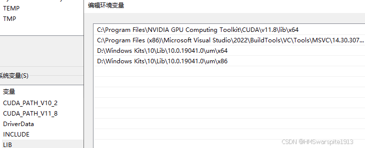 配置Mamba环境时遇到的问题和解决办法_critical libmamba could not solve for environment -CSDN博客