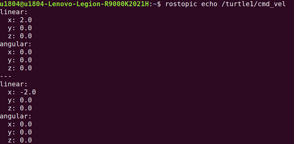 ros命令_ros查看tf树命令-CSDN博客