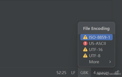 idea java: 需要class, interface或enum_java需要class,interface或enum-CSDN博客