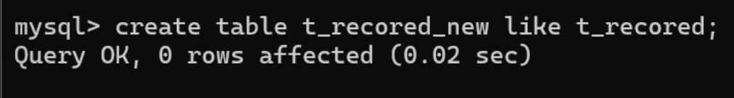 MySQL——SQL数据库CRUD操作全解析（全实战，超干货）_sql crud-CSDN博客