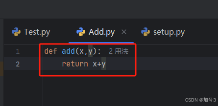 C#基于pythonnet调用Python的pyd文件，实现Python多个类调用并传参_c#调用pyd文件-CSDN博客