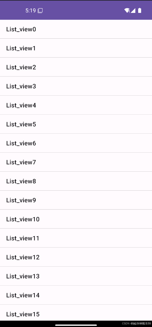 Adapter适配器_adapter.setmarrowstartindex(1);-CSDN博客