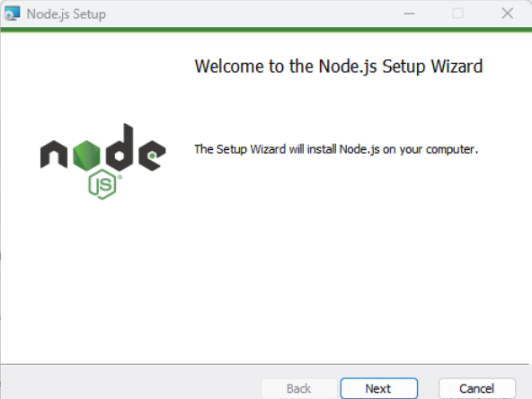 nodejs安装_nodejs安装csdn-CSDN博客