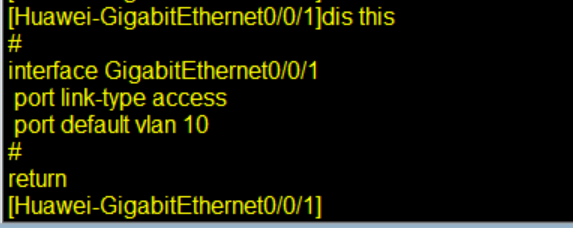 使用ssh连接ensp设备以及python paramiko自动化管理配置ensp设备_ensp python-CSDN博客