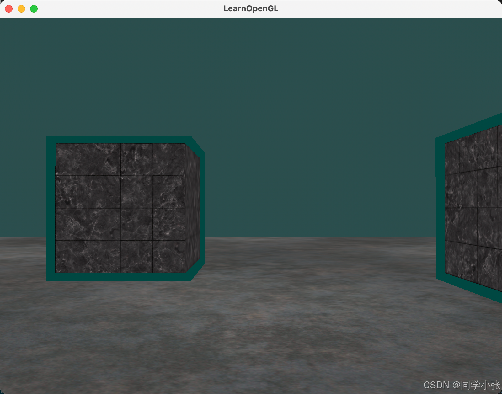 【learnOpenGL学习笔记_17】OpenGL高级教程 - 模板测试原理与实践-CSDN博客