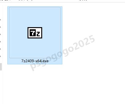【2025超详细】7zip压缩软件下载安装教程 (附官方安装包)-CSDN博客