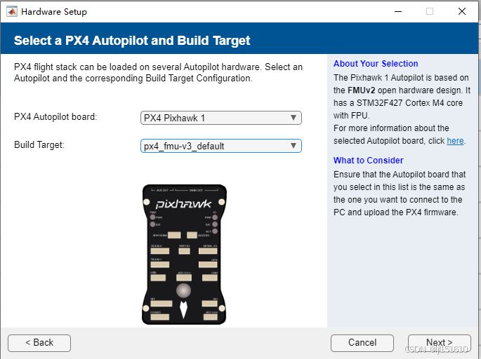 PX4与MATLAB-Simulink仿真环境配置中的坑，终拨开云雾见青天_px4 simulink-CSDN博客