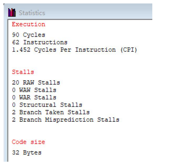 体系结构实验五——Branch-Target Buffers_branch target buffer-CSDN博客
