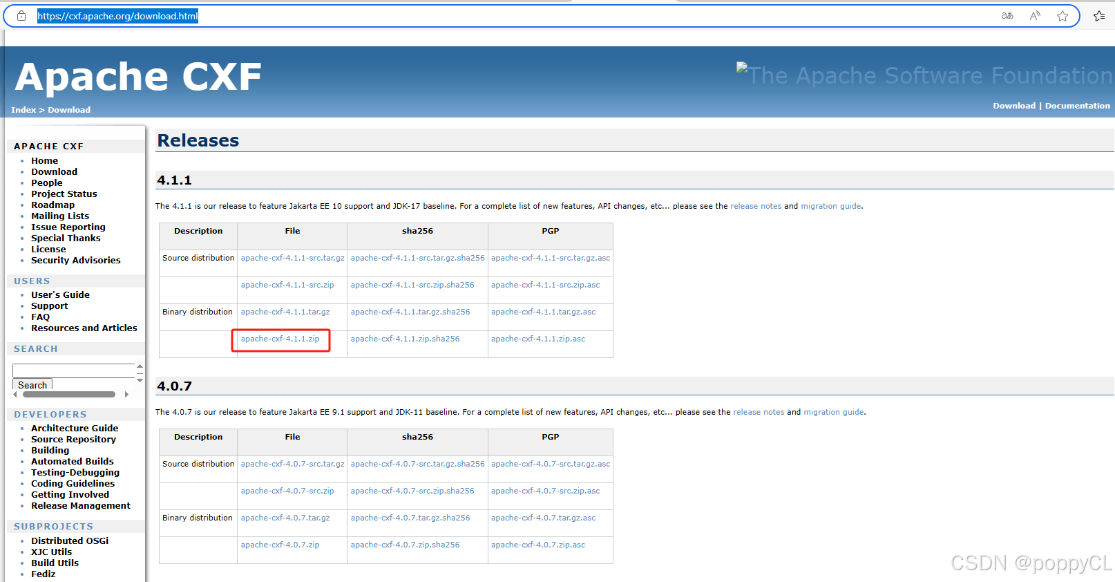 安装apache-cxf方法，使用wsdl2java命令从WSDL生成javaService代码_cxf wsdl2java-CSDN博客