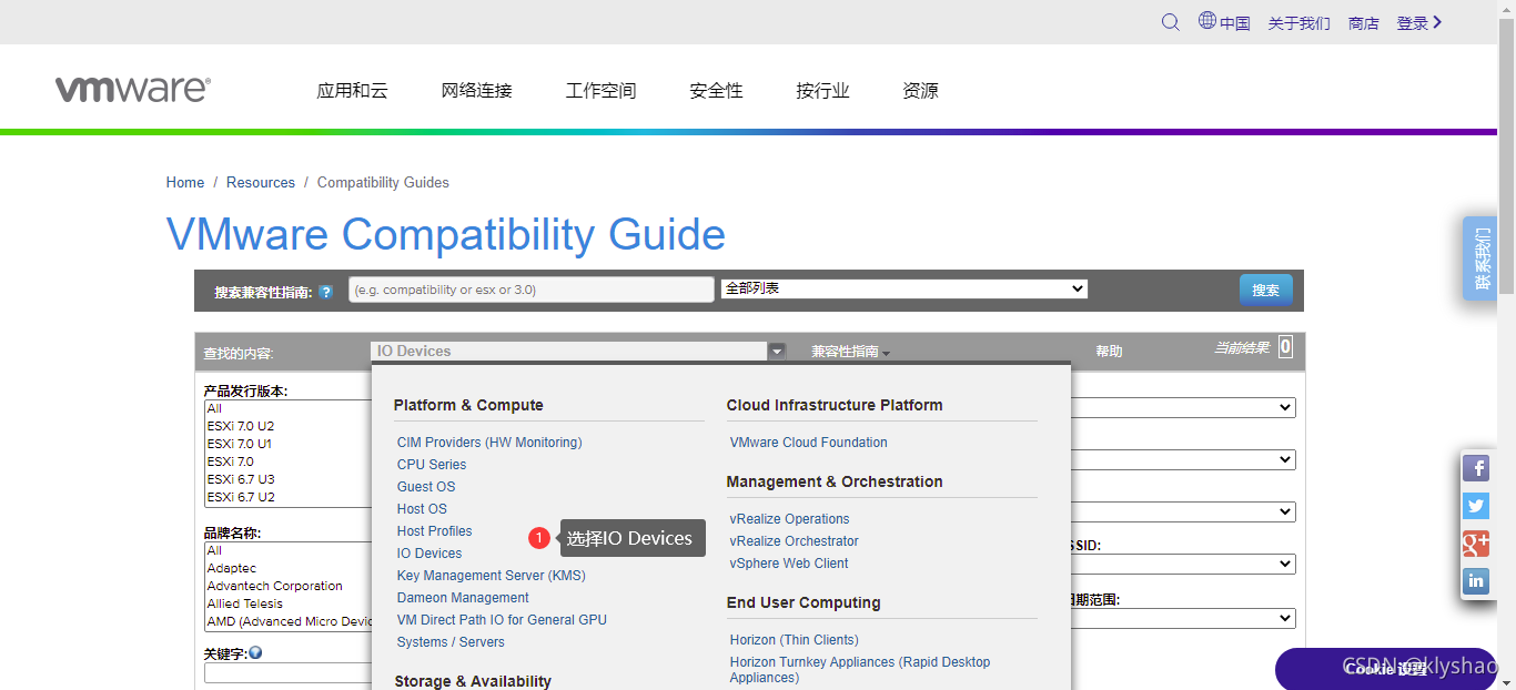 ESXI升级或降级HBA驱动_vmware esxi 6.7安装hba驱动-CSDN博客