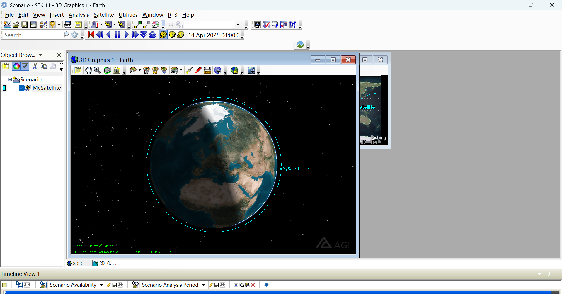 【无标题】STK自定义发动机(Custom Engine)操作流程_stk engine-CSDN博客