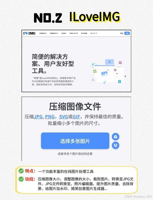 图像处理轻量级工具cimage：核心用法与图片压缩技巧分享-CSDN博客