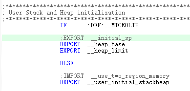 CubMX生成串口代码 keil 使用时，点击Use MicroLIB 后导致的问题_keil use microlib-CSDN博客