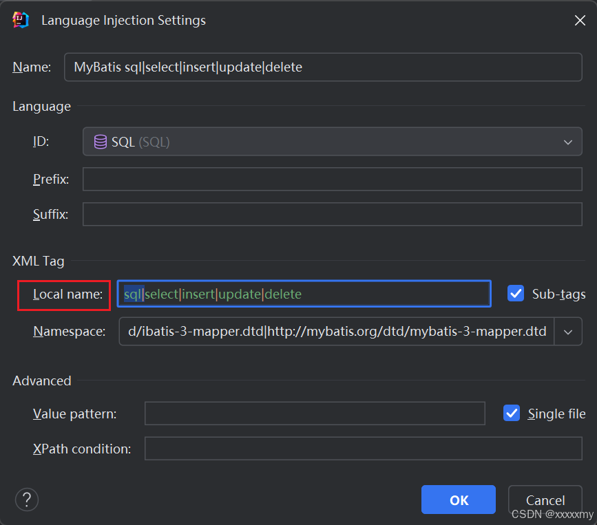＜statement＞ or DELIMITER expected,got ‘id‘_ or delimiter expected, got 'id-CSDN博客