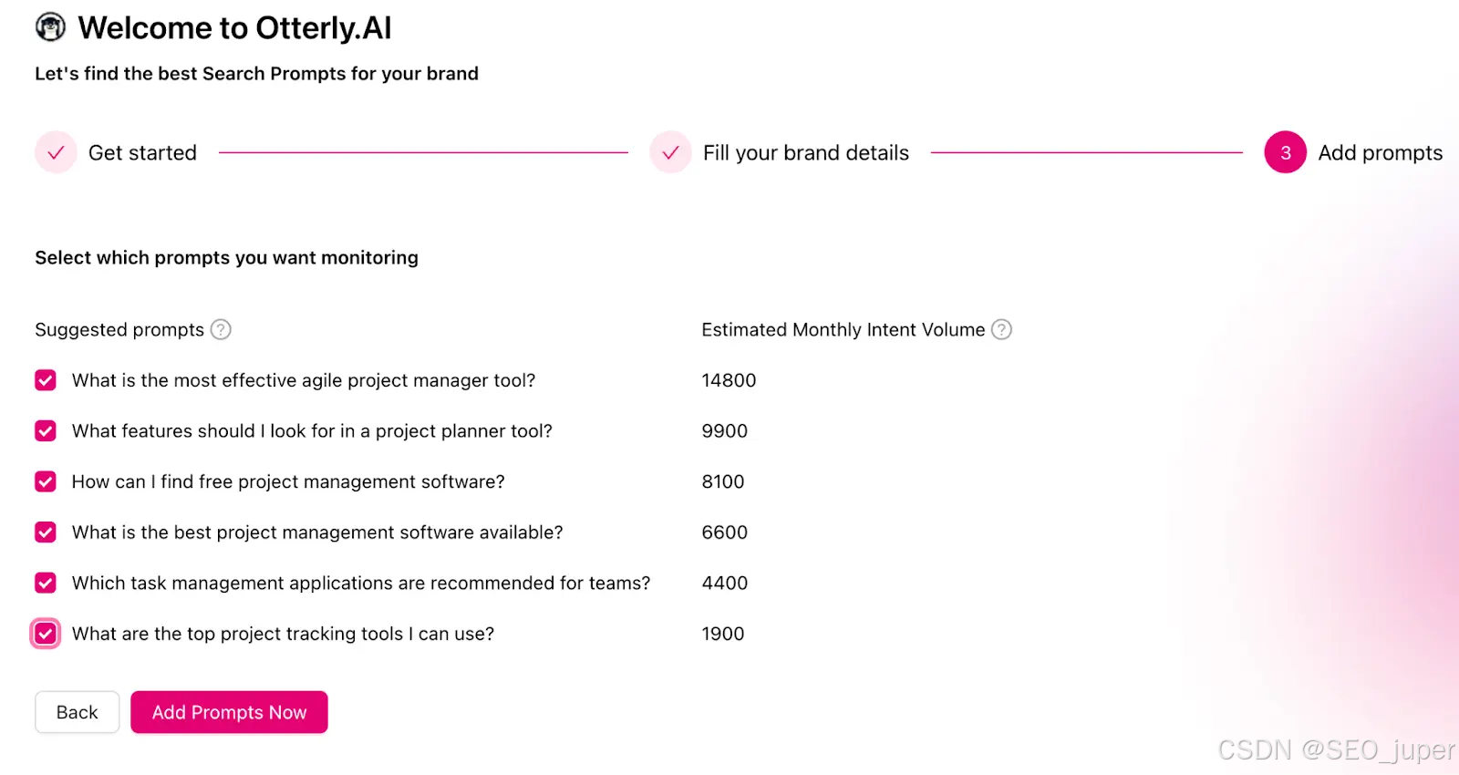 GEO工具技术全景图：2025年AI推荐引擎优化的9大核心系统解析_profound geo-CSDN博客