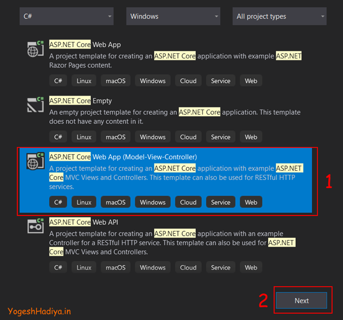 使用 IFormFile 在 ASP.NET Core 3.1 或 5.0 中上传单个或多个文件-CSDN博客