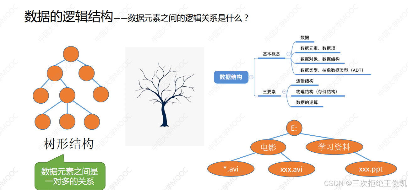 数据结构学习day01-CSDN博客
