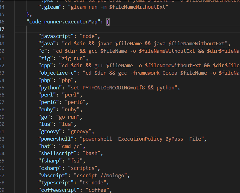 【问题记录2】 VS code运行python程序中文出现乱码解决方案_code打开py代码注释乱码-CSDN博客