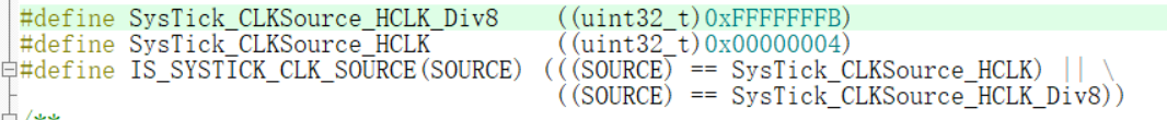 rt_thread_delay()延时不准，分析RT-Thread中SysTick时钟初始化配置过程_rtthread延时 函数不准-CSDN博客