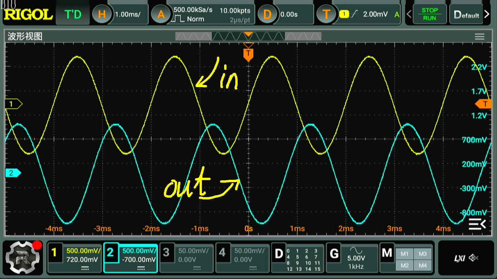 椭圆低通滤波器：LTC1069-1_椭圆滤波器电路图-CSDN博客