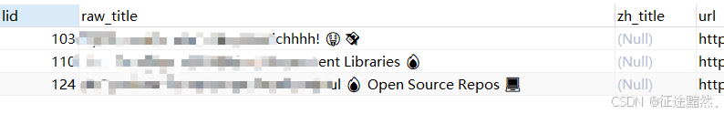 【MySQL报错解决方案】MySQL存emoji表情报错 Incorrect string value: ‘\\xF0\\x9F\\x98\\x84‘ for column_mysql存表情 ...