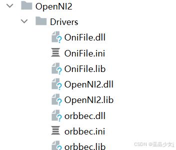 在windows下使用astro pro实现彩色与深度图像采集_astra pro python-CSDN博客