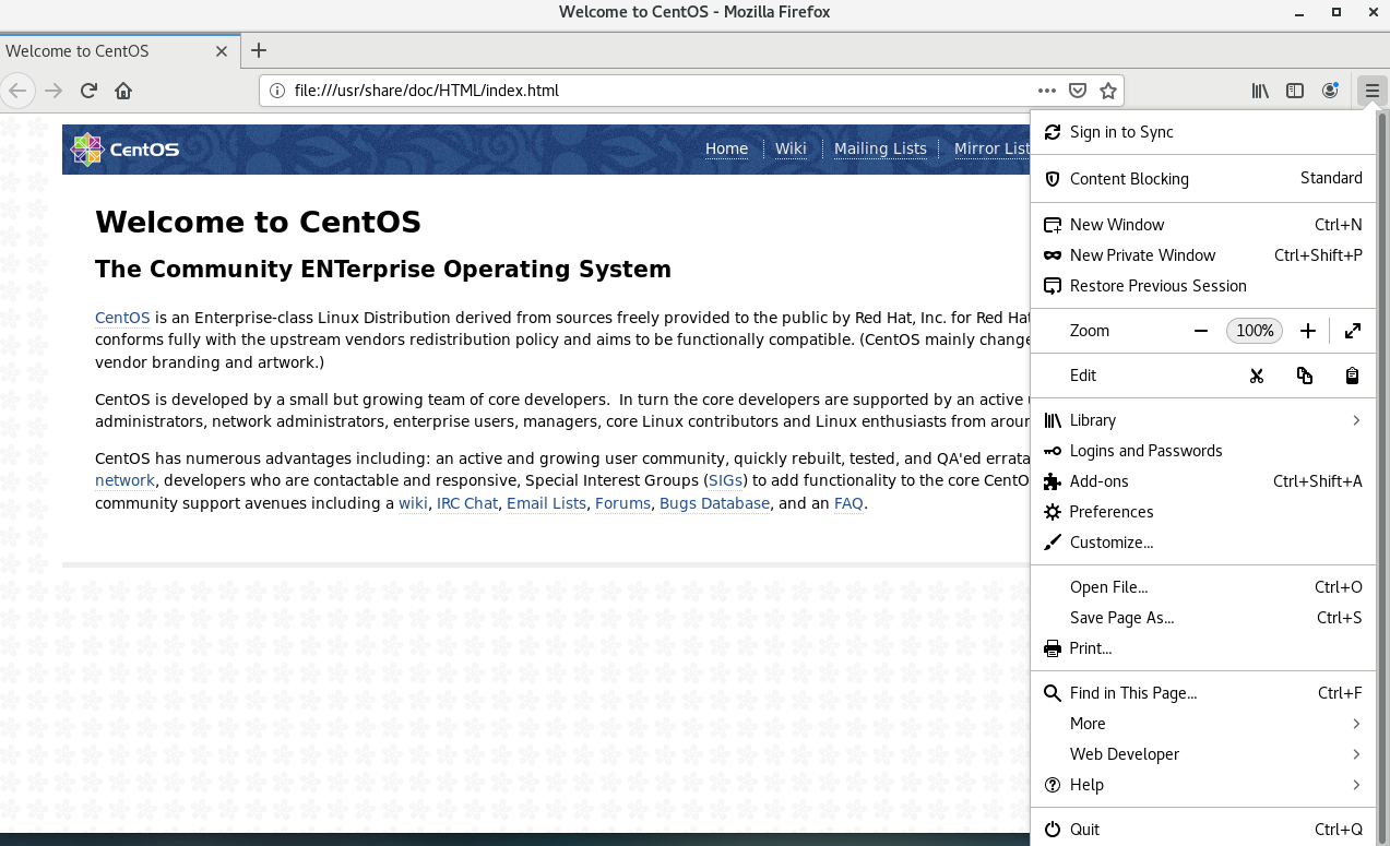 ZZU 计算机网络 实验二（含linux系统firefox打不开网页解决方案）_linux系统打不开浏览器-CSDN博客