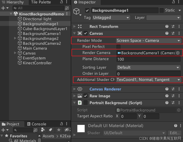 【unity+Kinect】【毕设】【day5、6】_unity kinect-CSDN博客