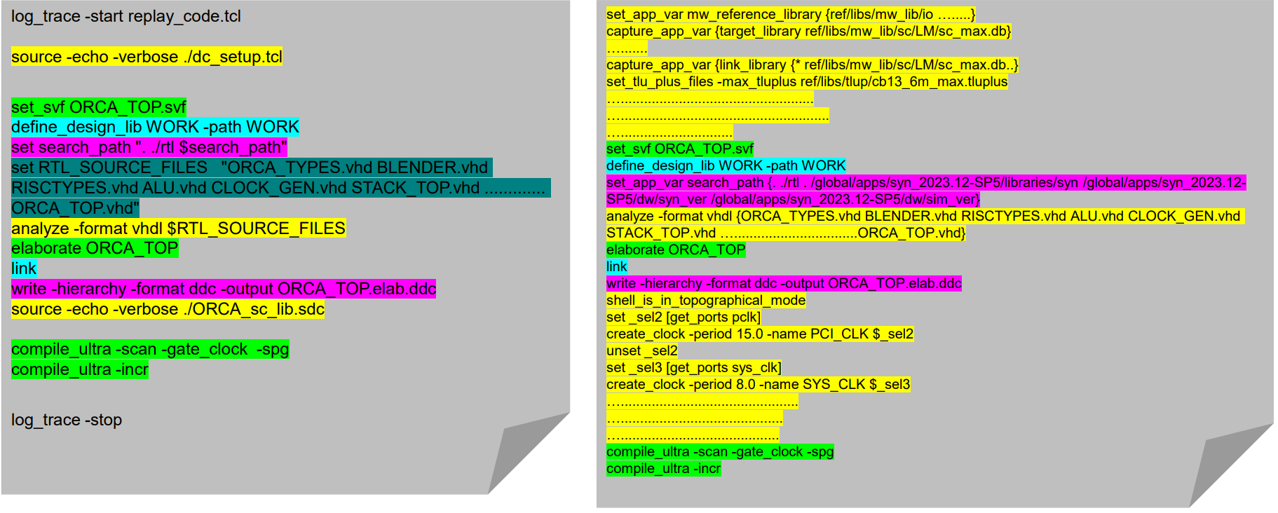 SDC命令详解：使用log_trace命令进行调试_logtrace-CSDN博客
