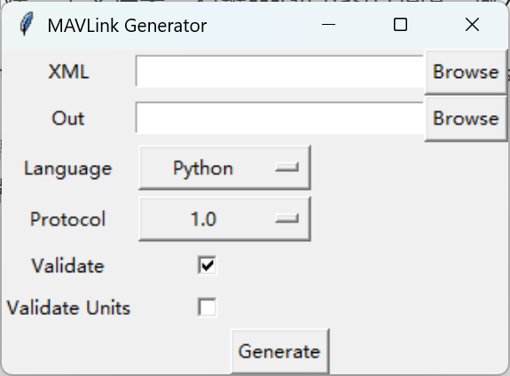移植mavlink2到stm32f427(pixhawk2.4.8)详细教程及代码_mavlink 移植-CSDN博客