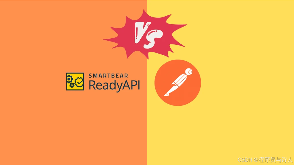 Postman和ReadyAPI哪个更好？-CSDN博客