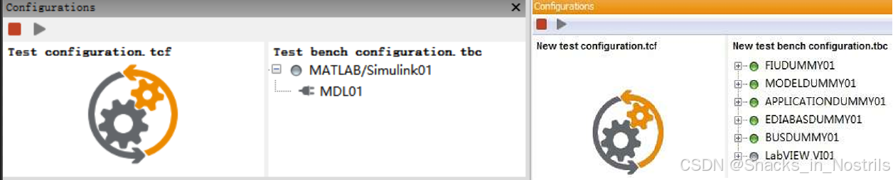 ECU-Test使用教程 - 工具的配置与连接_ecutest教程-CSDN博客