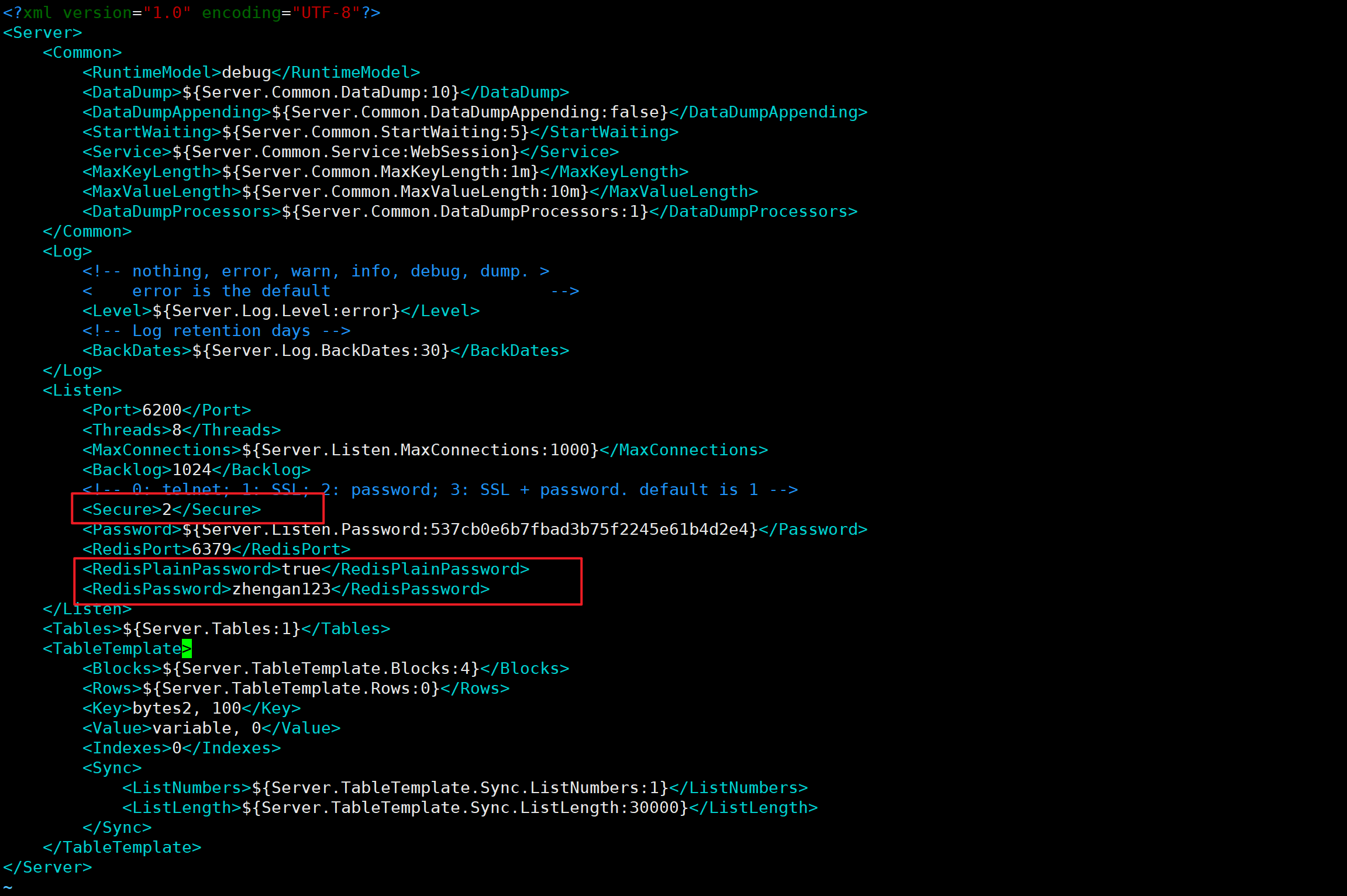 信创缓存中间件-TongRDS（Redis平替）安装-CSDN博客