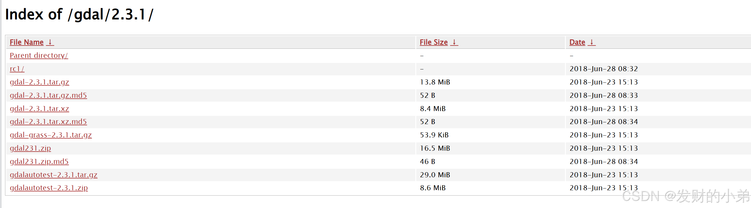 如何无痛在VS2022上安装GDAL_vs2022配置gdal-CSDN博客