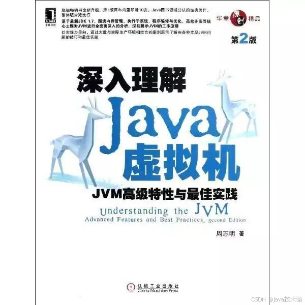 阿里大牛都在读的10本java实战书籍，java开发进阶必备书单java书籍 Csdn博客