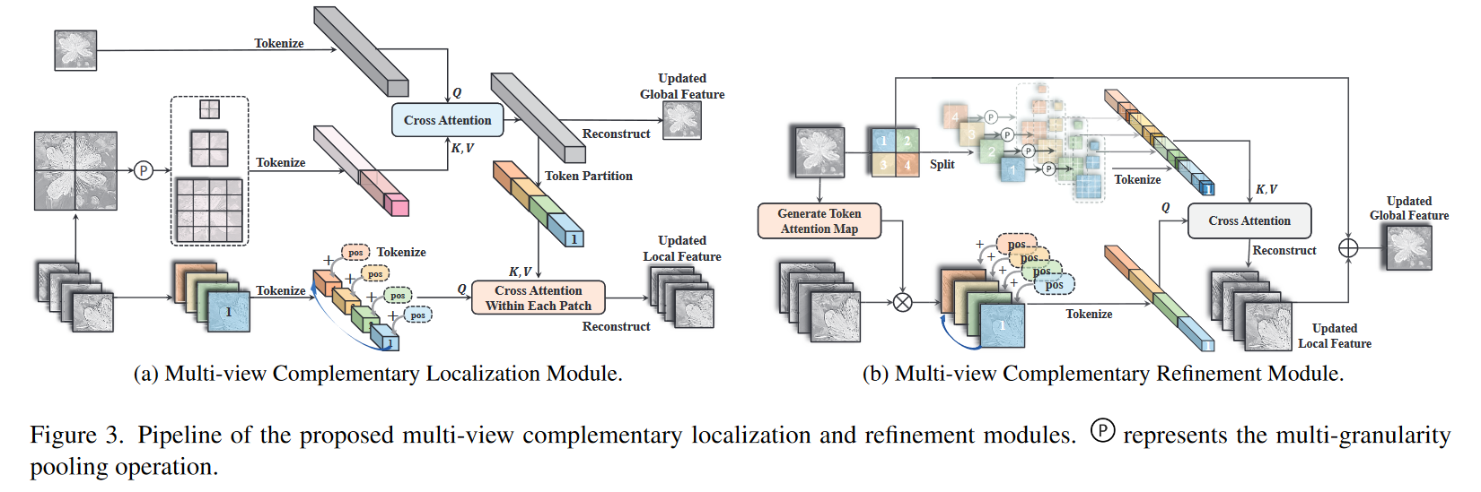 DIS论文笔记 CVPR2024 Multi-view Aggregation Network for Dichotomous Image Segmentation-CSDN博客