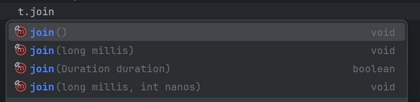 【java多线程从青铜到王者】线程的状态以及线程安全问题四 Csdn博客