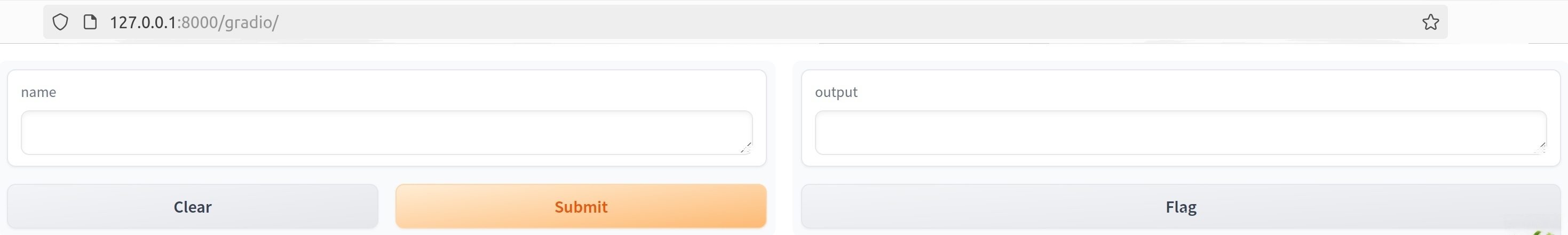 Gradio全解2——Gradio的四种部署方式实践（上）——本地部署+HF托管+FastAPI挂载_gradio launch-CSDN博客
