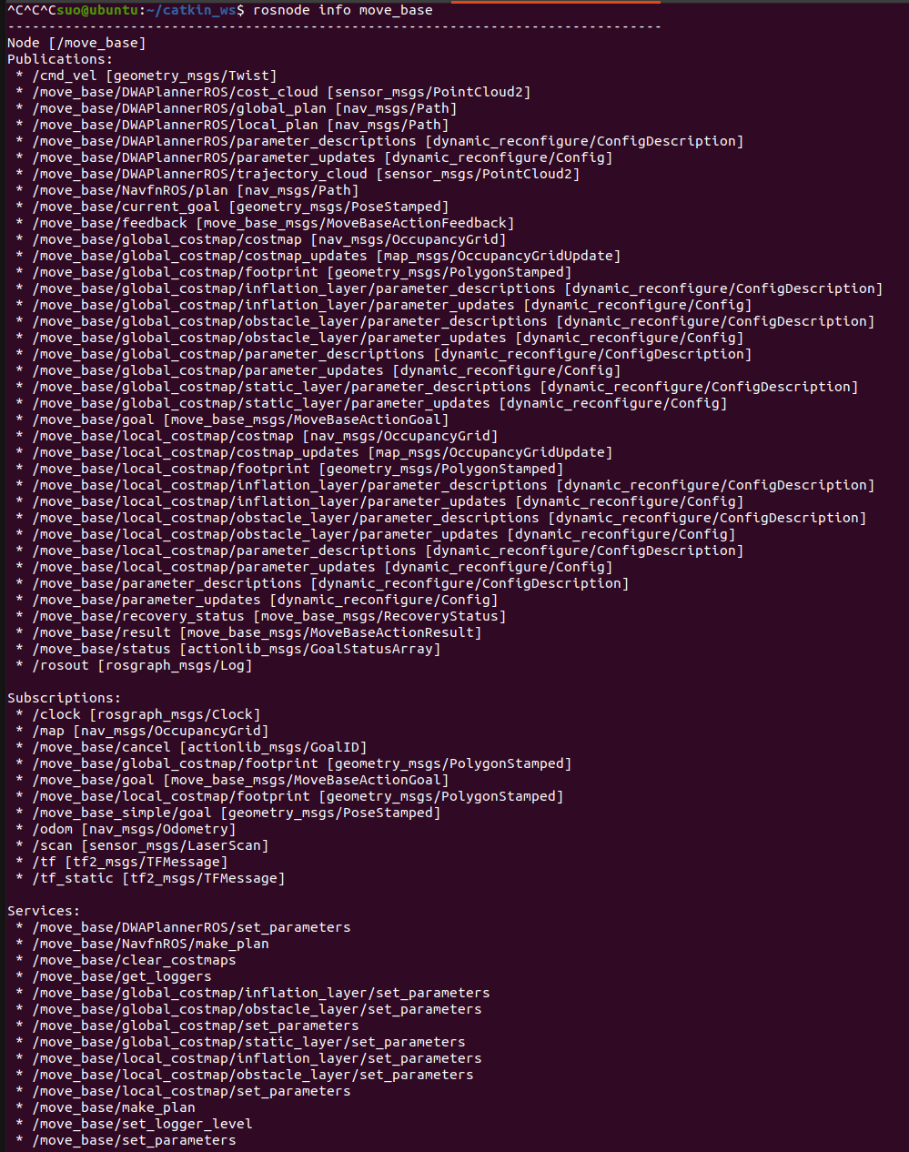 Turtlebot3实现自主导航_turtlebot3源码-CSDN博客