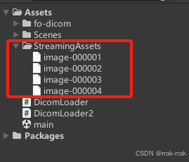 fo-dicom在unity中显示dicom图像基本方法_unity dicom-CSDN博客