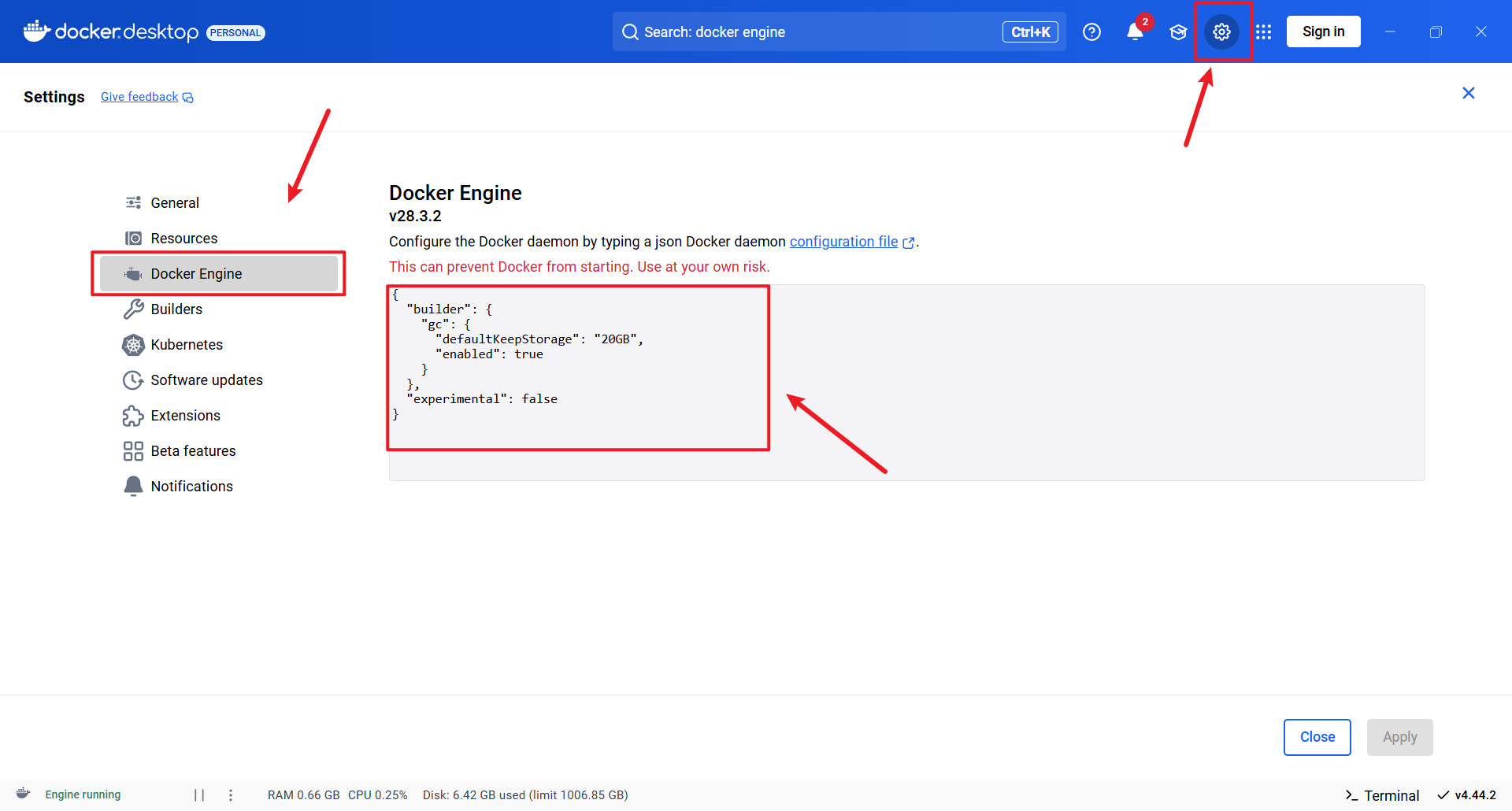 【本地知识库部署】使用docker在局域网共享 AnythingLLM 知识库_anythingllm docker-CSDN博客