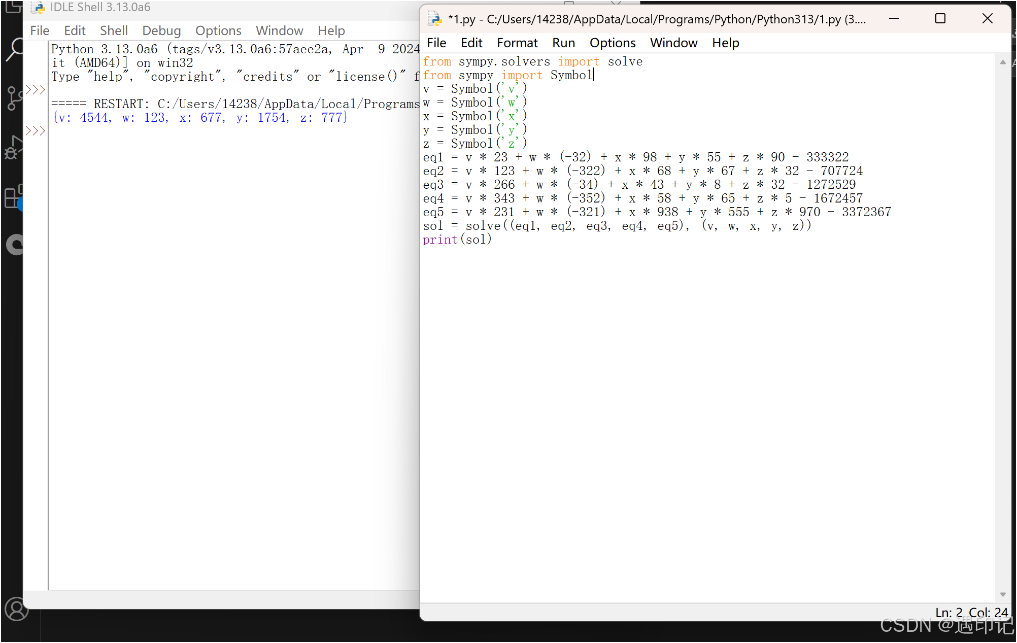 2025.2.11_[kpctf 2024 初赛]resignin-CSDN博客