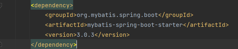 java.lang.NoClassDefFoundError: org/springframework/aot/AotDetector解决办法_org.springframework.aot ...