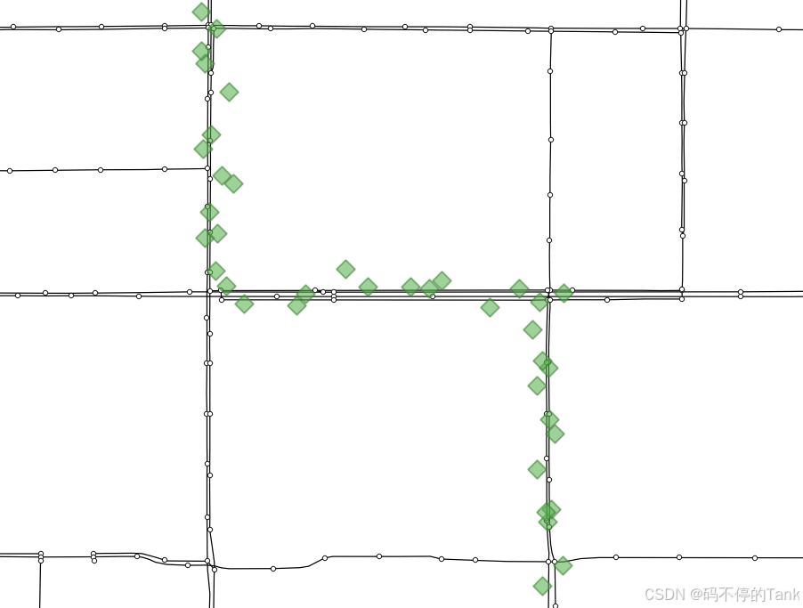 使用gotrackit轻松进行路径匹配-非稀疏数据_安装gotrackit库-CSDN博客