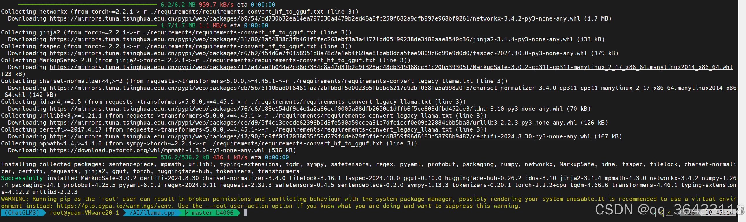 docker compose 搭建ollama和fastgpt，使用chatglm_docker compose ollama-CSDN博客