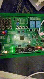 【verilog】0. Efinity 0基础进行流水灯项目撰写（FPGA）_efinity使用-CSDN博客