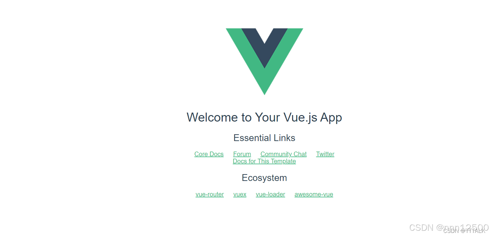 VUE.JS组件概述-CSDN博客