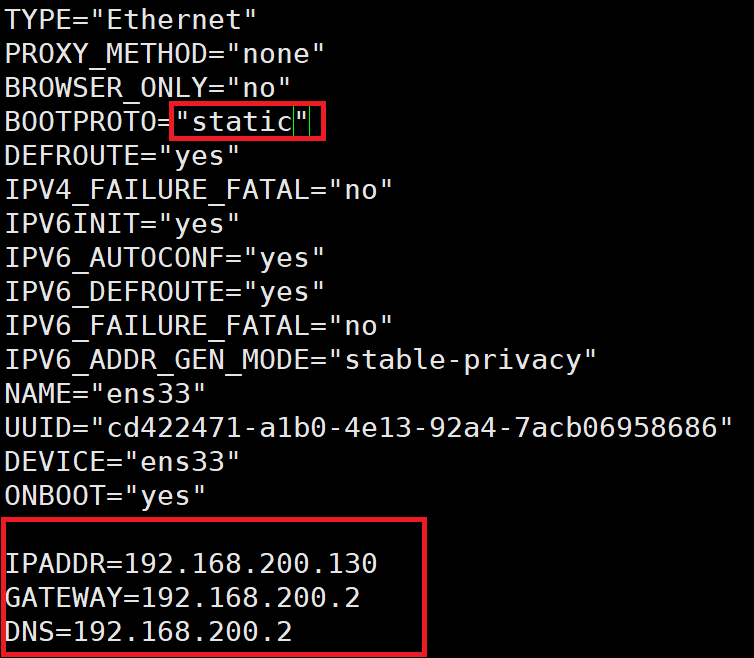 Linux学习篇9——Linux的NAT网络配置、DHCP自动分配IP地址解析、主机名与hosts映射_dhcp与nat设置-CSDN博客