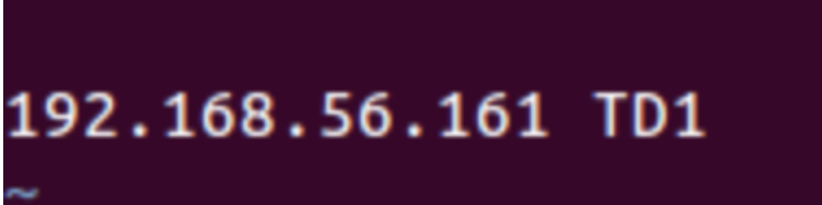 如何彻底搞懂 TDengine 中的 FQDN 概念？_tdengine fqdn-CSDN博客