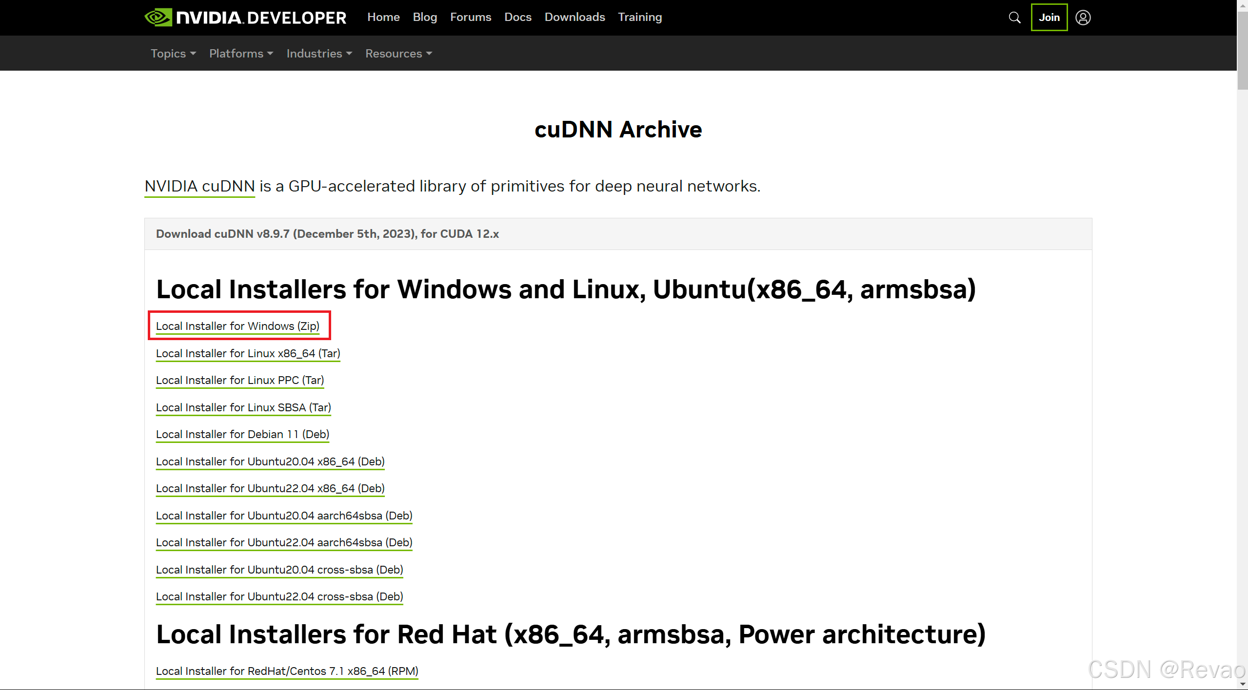2025最新最详细从零开始搭建深度学习环境全流程实践演示（包括Anaconda、Python3.12、Pycharm、显卡驱动、CUDA、cuDNN、PyTorch等下载安装）_pytorch ...